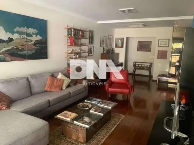Apartamento para Venda em Rio de Janeiro/RJ Copacabana 4 Quartos