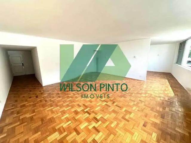 Apartamento para Venda em Rio de Janeiro/RJ Copacabana 4 Quartos