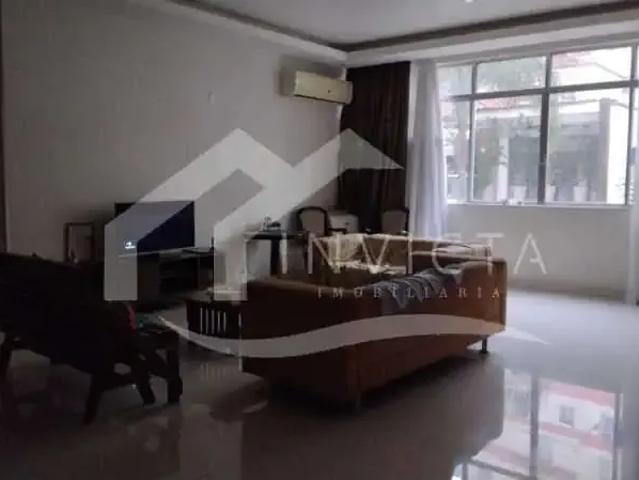 Apartamento para Venda em Rio de Janeiro/RJ Copacabana 4 Quartos