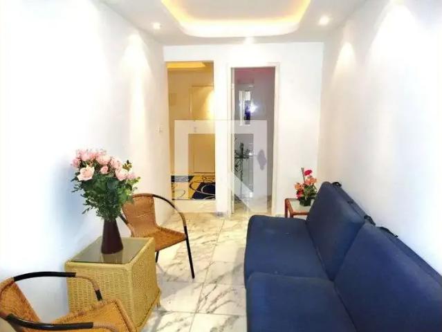 Apartamento para Venda em Rio de Janeiro/RJ Copacabana 4 Quartos