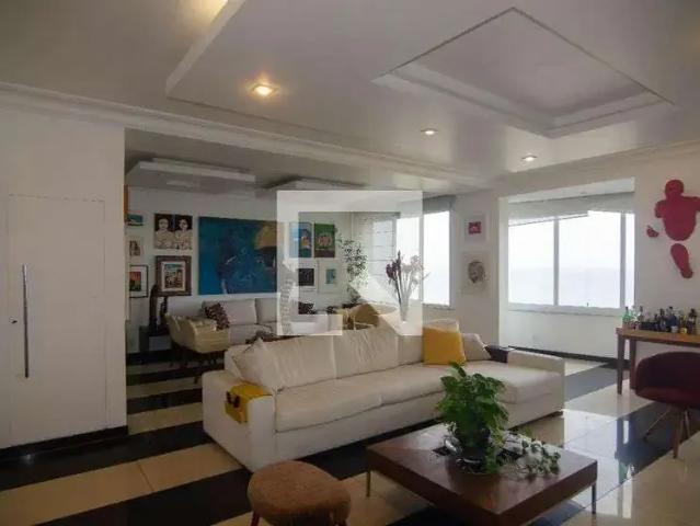 Apartamento para Venda em Rio de Janeiro/RJ Copacabana 4 Quartos