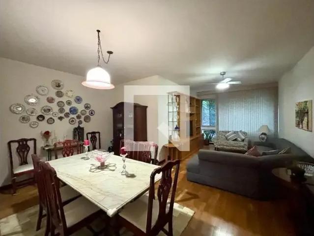 Apartamento para Venda em Rio de Janeiro/RJ Copacabana 4 Quartos