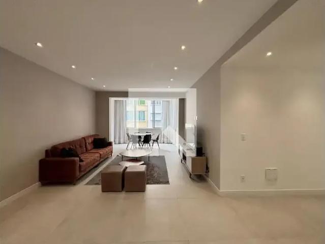 Apartamento para Venda em Rio de Janeiro/RJ Copacabana 4 Quartos