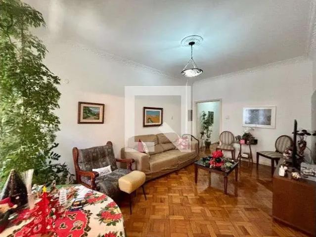 Apartamento para Venda em Rio de Janeiro/RJ Copacabana 4 Quartos