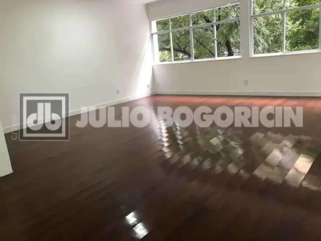 Apartamento para Venda em Rio de Janeiro/RJ Copacabana 4 Quartos