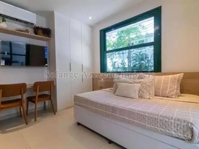 Apartamento para Venda em Rio de Janeiro/RJ Copacabana