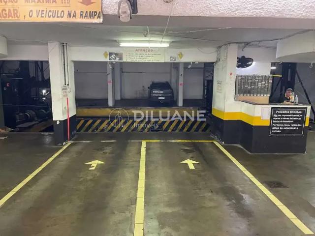 Apartamento para Venda em Rio de Janeiro/RJ Copacabana