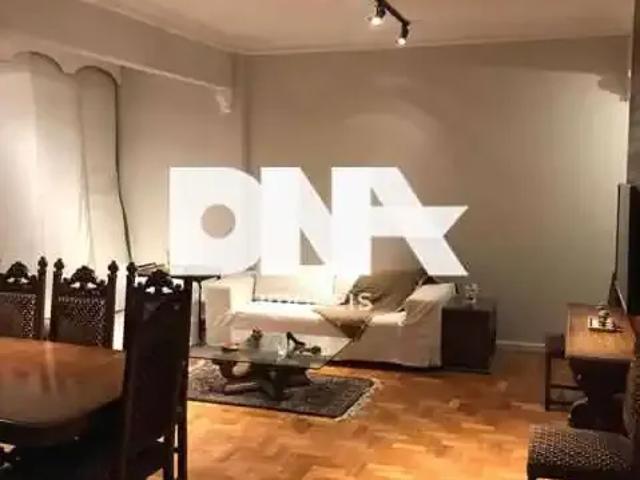 Apartamento para Venda em Rio de Janeiro/RJ Copacabana 5 Quartos