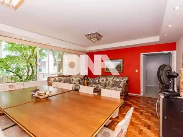 Apartamento para Venda em Rio de Janeiro/RJ Copacabana 5 Quartos