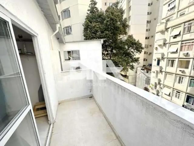Apartamento para Venda em Rio de Janeiro/RJ Copacabana 5 Quartos