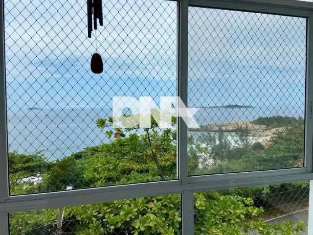 Apartamento para Venda em Rio de Janeiro/RJ Copacabana 5 Quartos