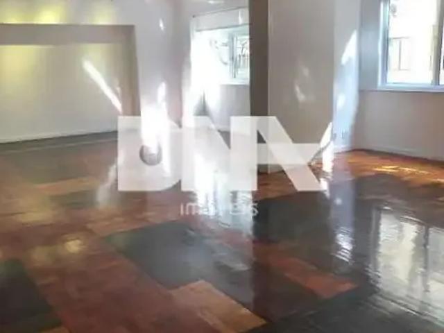 Apartamento para Venda em Rio de Janeiro/RJ Copacabana 5 Quartos