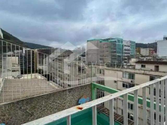 Apartamento para Venda em Rio de Janeiro/RJ Copacabana 5 Quartos