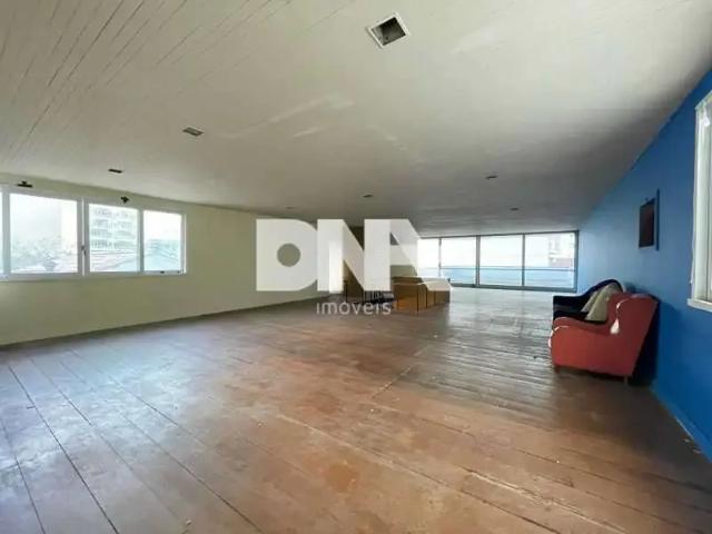 Apartamento para Venda em Rio de Janeiro/RJ Copacabana 5 Quartos