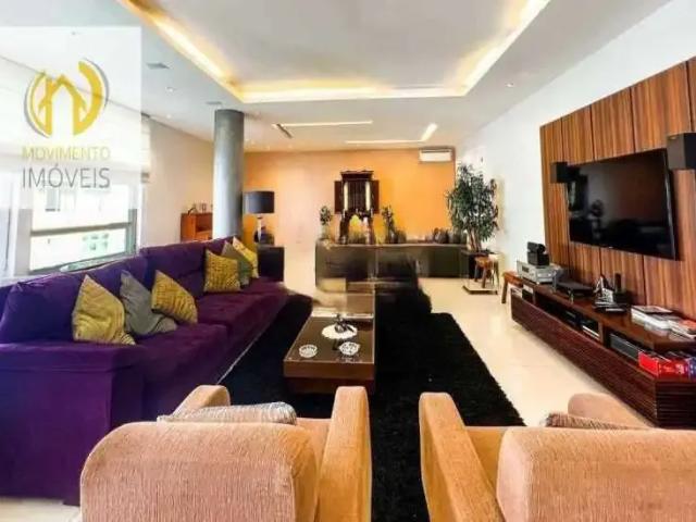 Apartamento para Venda em Rio de Janeiro/RJ Copacabana 5 Quartos