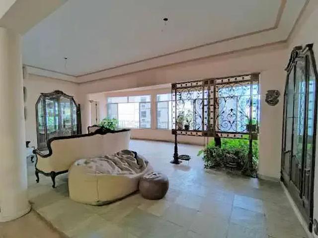 Apartamento para Venda em Rio de Janeiro/RJ Copacabana 5 Quartos