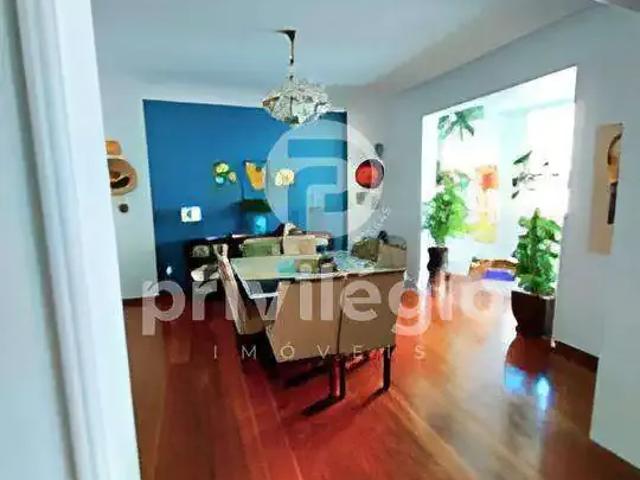 Apartamento para Venda em Rio de Janeiro/RJ Copacabana 5 Quartos
