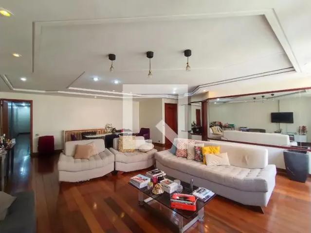 Apartamento para Venda em Rio de Janeiro/RJ Copacabana 5 Quartos