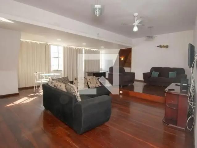 Apartamento para Venda em Rio de Janeiro/RJ Copacabana 5 Quartos