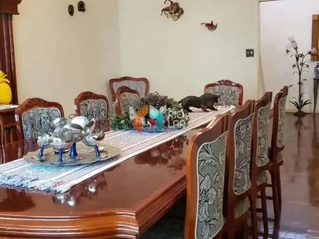 Apartamento para Venda em Rio de Janeiro/RJ Copacabana 5 Quartos