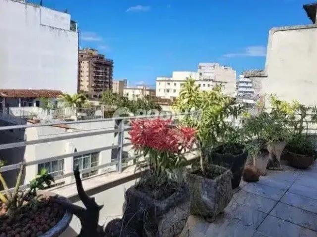 Apartamento para Venda em Rio de Janeiro/RJ Copacabana 5 Quartos