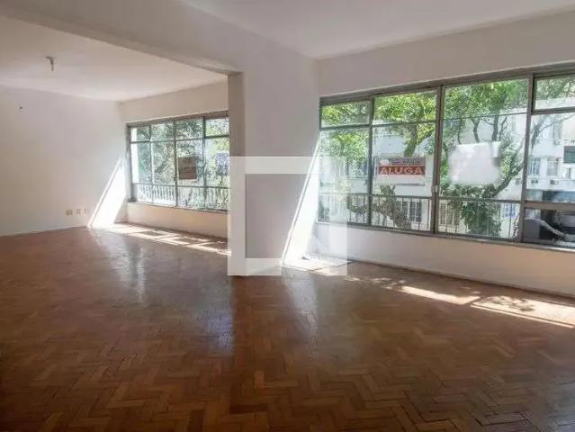 Apartamento para Venda em Rio de Janeiro/RJ Copacabana 5 Quartos