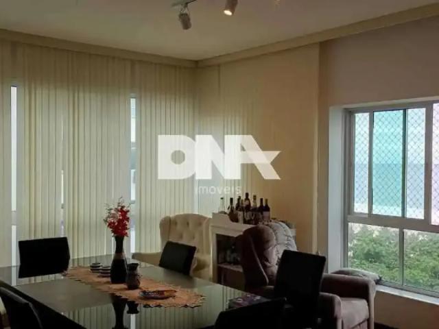 Apartamento para Venda em Rio de Janeiro/RJ Copacabana 5 Quartos