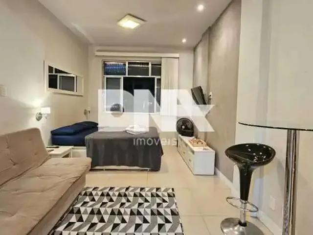 Apartamento para Venda em Rio de Janeiro/RJ Copacabana