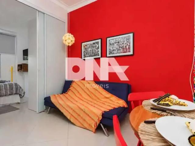 Apartamento para Venda em Rio de Janeiro/RJ Copacabana