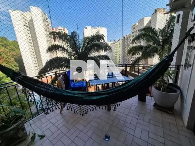 Apartamento para Venda em Rio de Janeiro/RJ Copacabana