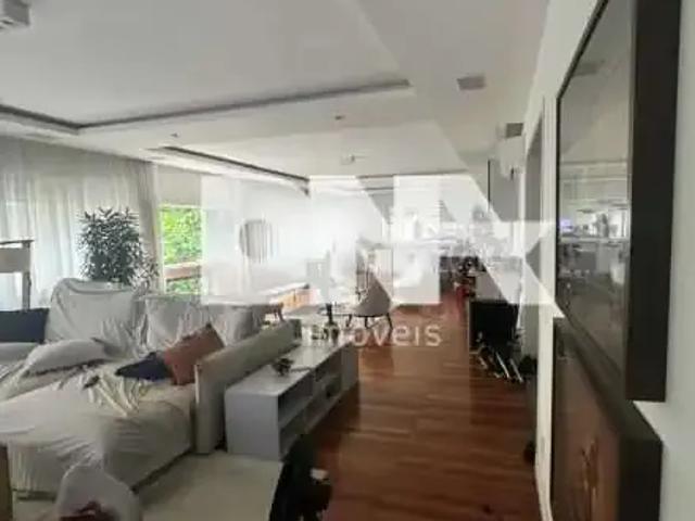 Apartamento para Venda em Rio de Janeiro/RJ Copacabana 6 Quartos