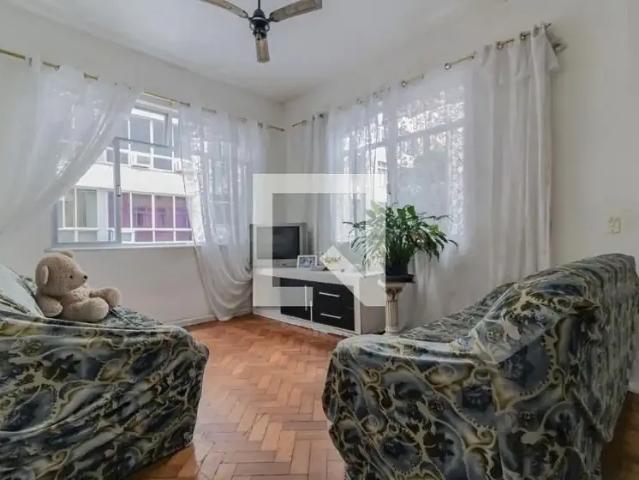 Apartamento para Venda em Rio de Janeiro/RJ Copacabana 6 Quartos