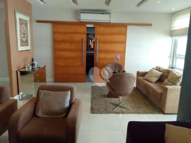 Apartamento para Venda em Rio de Janeiro/RJ Copacabana 6 Quartos