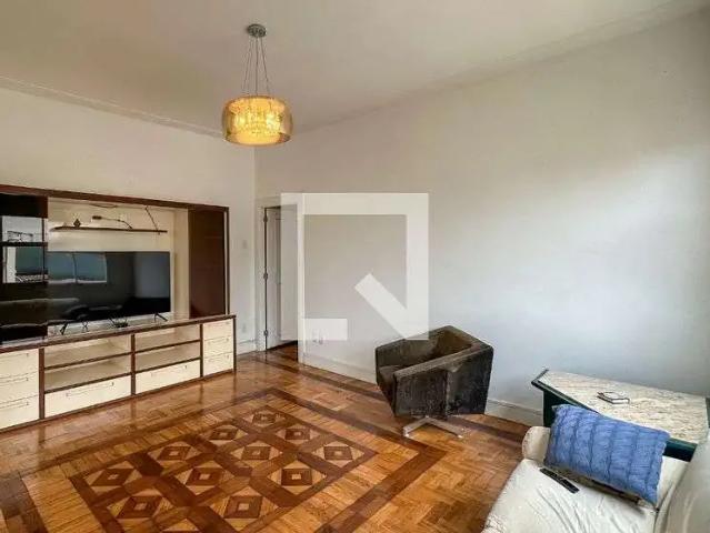 Apartamento para Venda em Rio de Janeiro/RJ Copacabana 6 Quartos