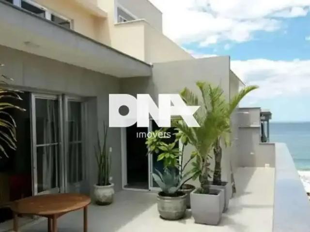 Apartamento para Venda em Rio de Janeiro/RJ Copacabana 6 Quartos