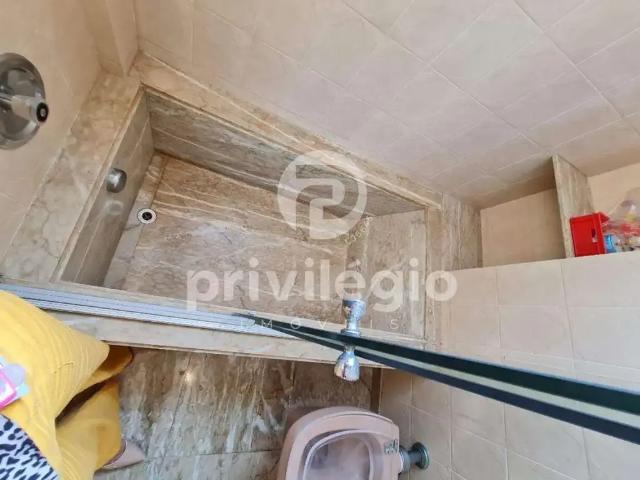 Apartamento para Venda em Rio de Janeiro/RJ Copacabana 6 Quartos