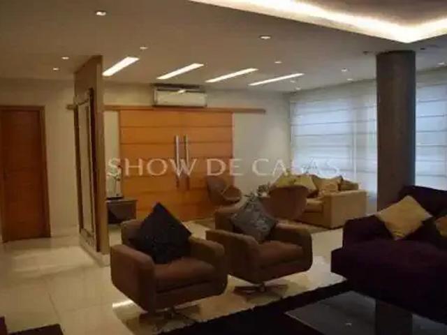 Apartamento para Venda em Rio de Janeiro/RJ Copacabana 6 Quartos