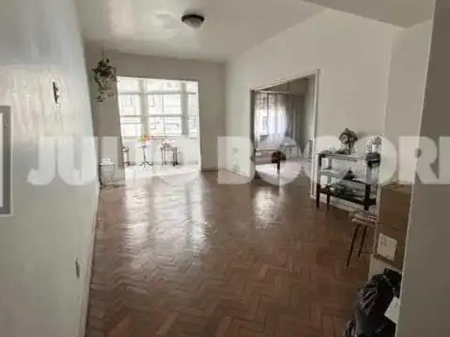 Apartamento para Venda em Rio de Janeiro/RJ Copacabana