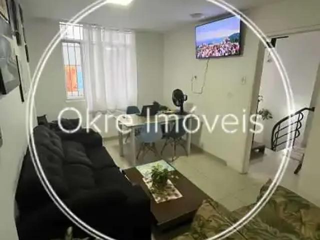 Apartamento para Venda em Rio de Janeiro/RJ Copacabana 7 Quartos