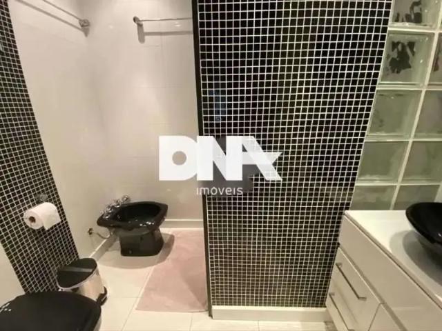 Apartamento para Venda em Rio de Janeiro/RJ Copacabana 7 Quartos