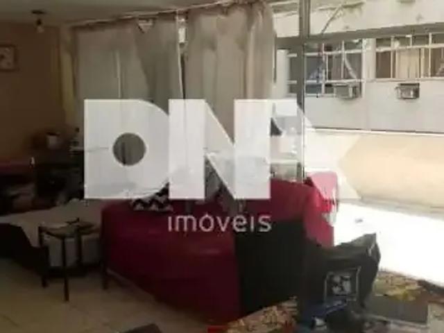 Apartamento para Venda em Rio de Janeiro/RJ Copacabana 7 Quartos