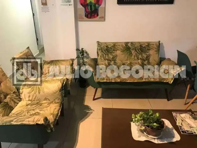 Apartamento para Venda em Rio de Janeiro/RJ Copacabana 7 Quartos