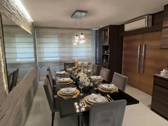 Apartamento para Venda em Rio de Janeiro/RJ Copacabana 7 Quartos