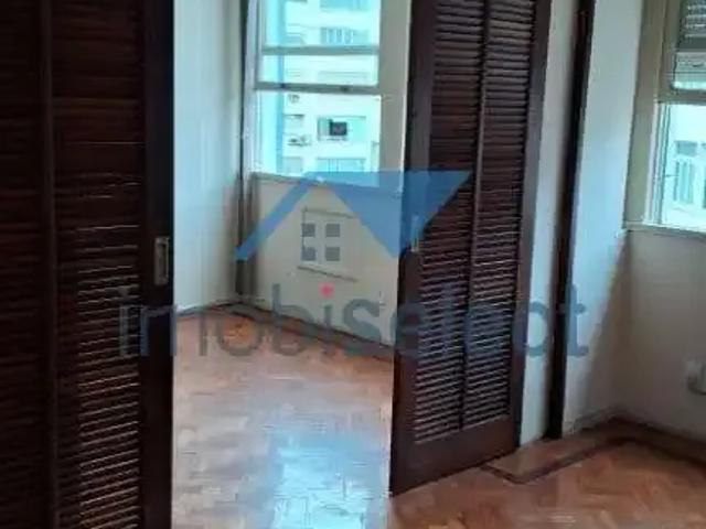 Apartamento para Venda em Rio de Janeiro/RJ Copacabana