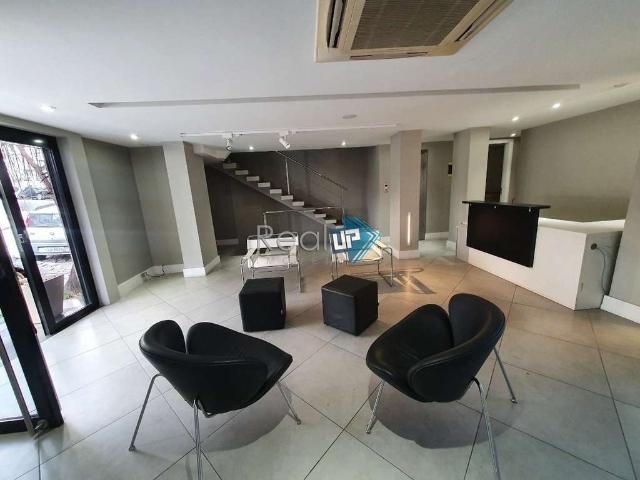 Apartamento para Venda em Rio de Janeiro/RJ Copacabana 8 Quartos