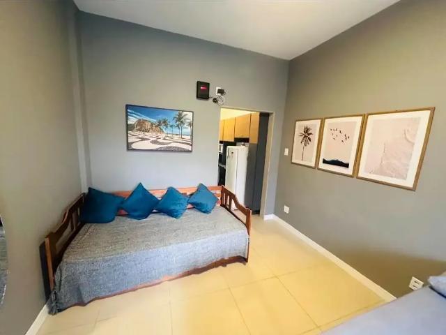 Apartamento para Venda em Rio de Janeiro/RJ Copacabana
