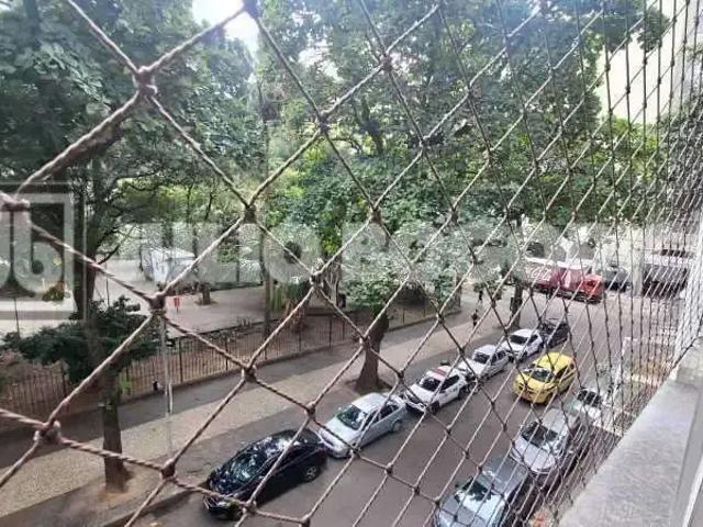 Apartamento para Venda em Rio de Janeiro/RJ Copacabana 1 Quartos