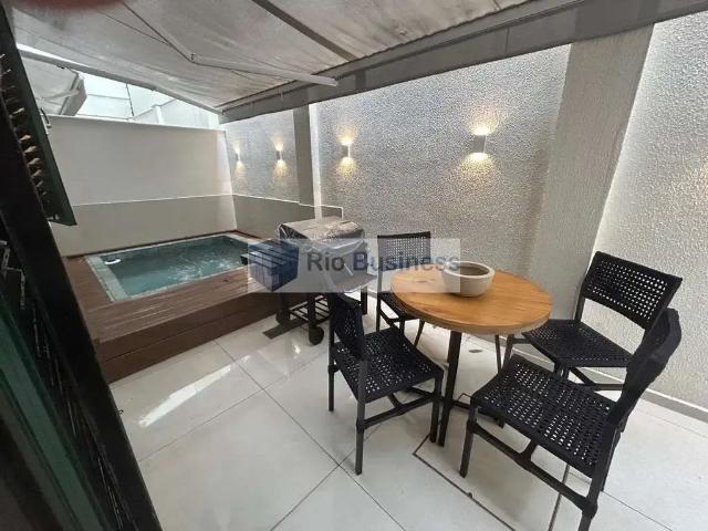 Apartamento para Venda em Rio de Janeiro/RJ Copacabana 1 Quartos