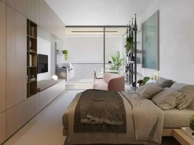 Apartamento para Venda em Rio de Janeiro/RJ Copacabana 1 Quartos