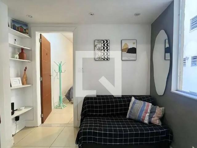 Apartamento para Venda em Rio de Janeiro/RJ Copacabana 1 Quartos